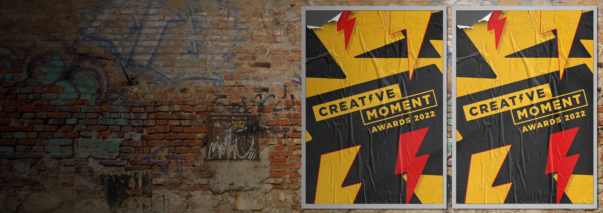 Creative Moment Awards